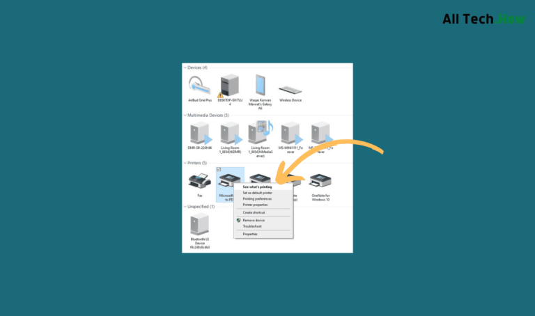 How to Fix HP Printer Not Automatically Printing Double Sided Problem