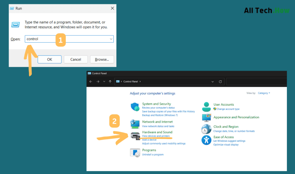 How to Fix HP Printer Not Automatically Printing Double Sided Problem