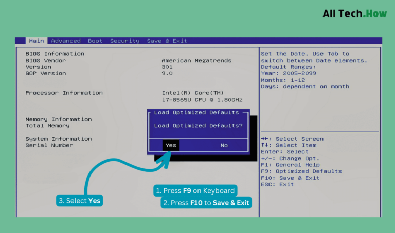 Why My ASUS Laptop Touchpad is Not Working?