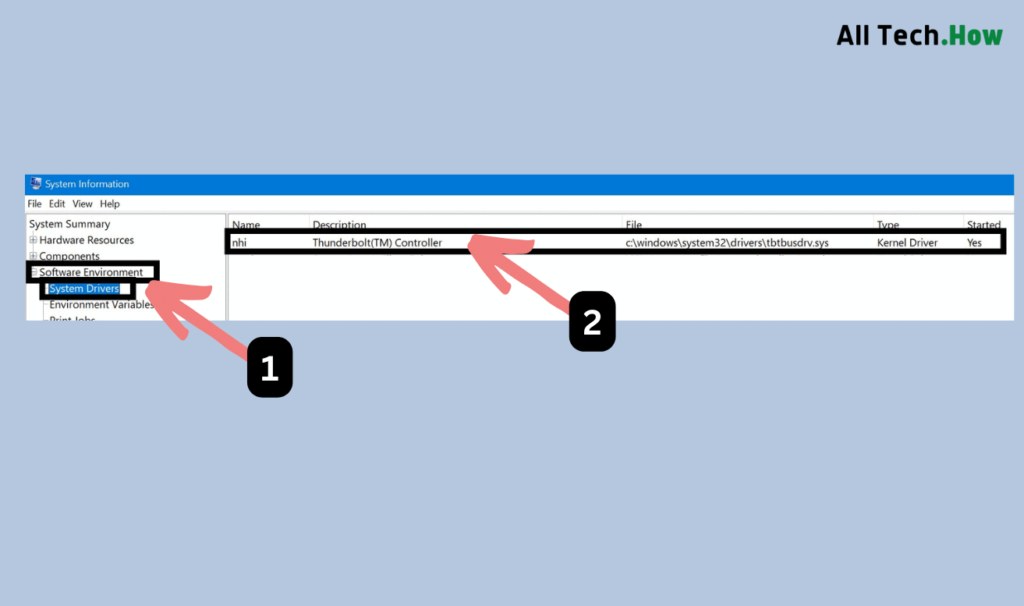 How to Check if My Laptop has Thunderbolt 3 Port or Not?