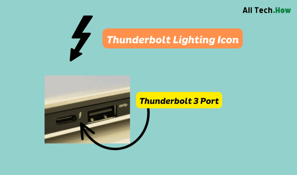 How to Check if My Laptop has Thunderbolt 3 Port or Not?